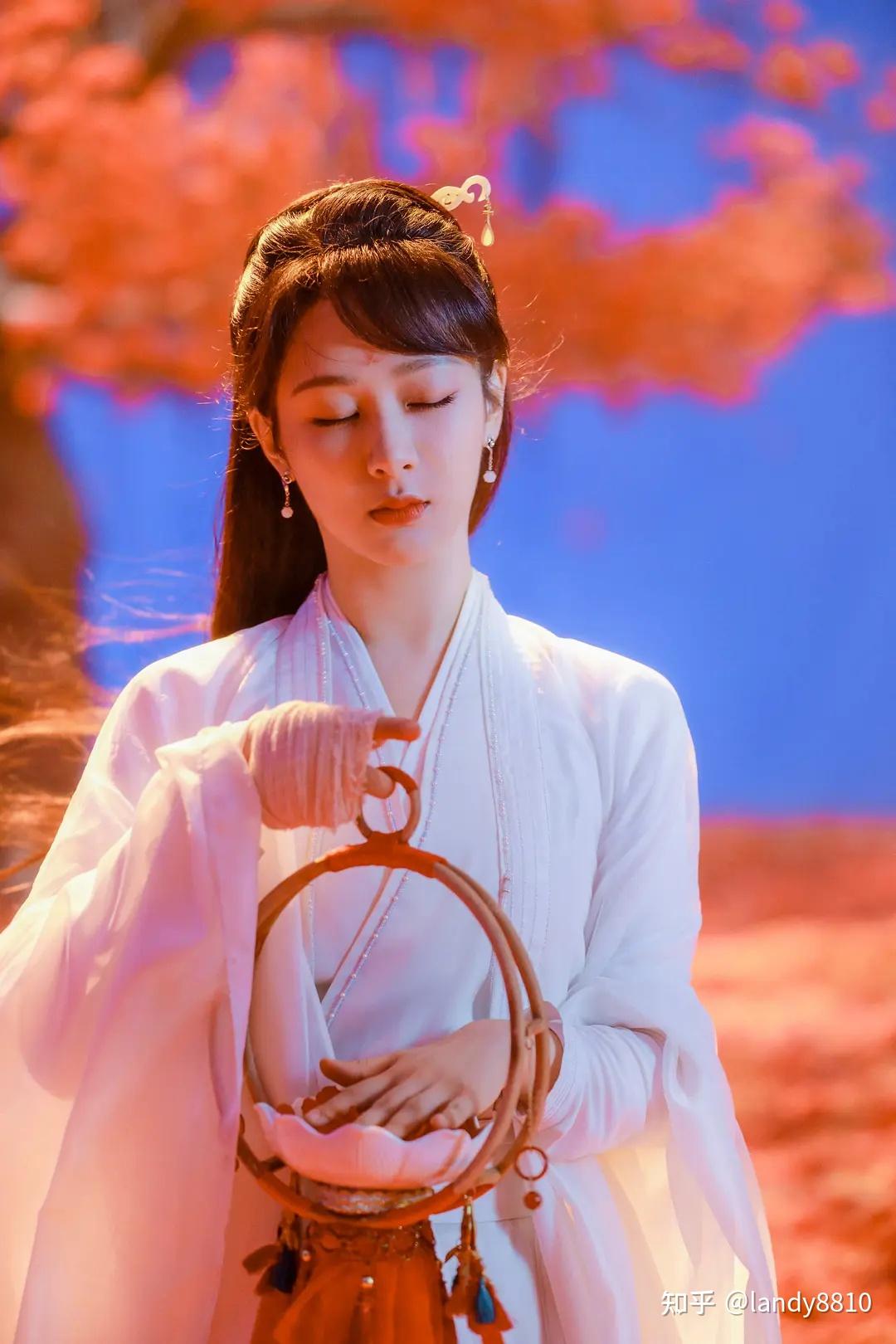 《长相思》剧照 - 知乎