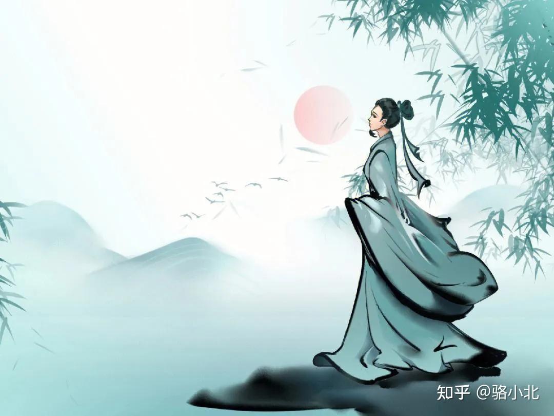 你听过哪些惊艳好听的名字？山名、地名，或者花草名？ 知乎