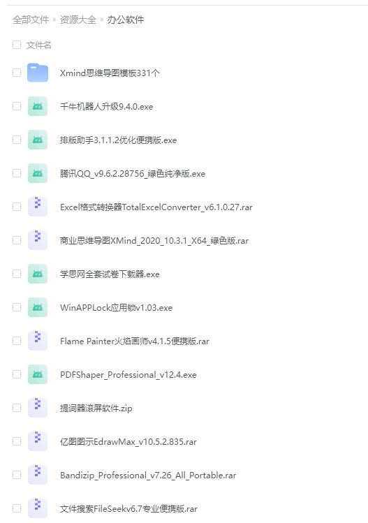 [粉丝福利] 资源大全，无脑收藏。 - 知乎