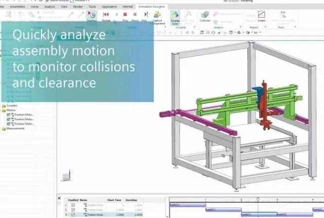 Siemens NX12.0将于2017年10月31日发布！ - 知乎