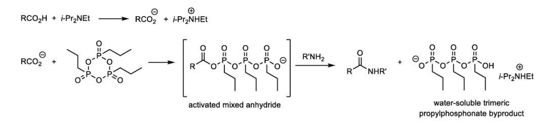 实用有机合成化学 | 大规模药物合成中常用的酸胺缩合剂，有一类还曾搞错了分子结构 - 知乎