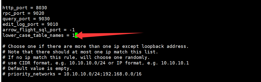 Doris数据库部署以及应用实战（上） - 知乎