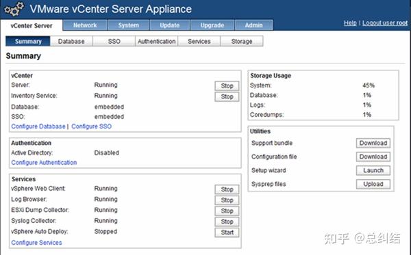 VMware vCenter Server Appliance5.1.0（VCSA）安装 - 知乎