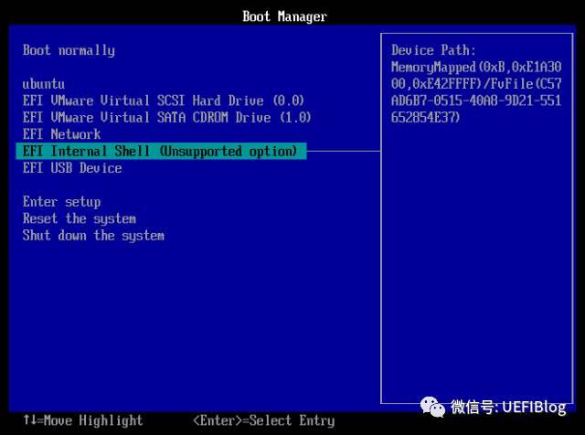 优化Linux bootloader速度的究极之路：从GRUB到EFI Stub - 知乎