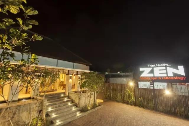 巴厘岛SPA主流手法科普+五大著名spa推荐（没享受过原汁原味的SPA，好意思说你去过巴厘岛） - 知乎