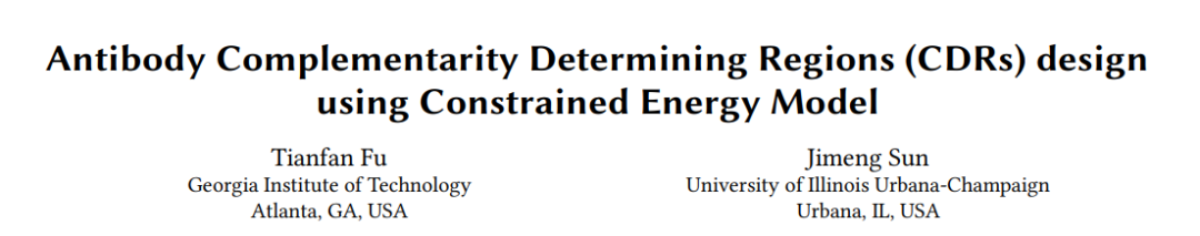 KDD 2022| 连炸素痕氨内答摆师萎栅CDR 利牍 - 知乎