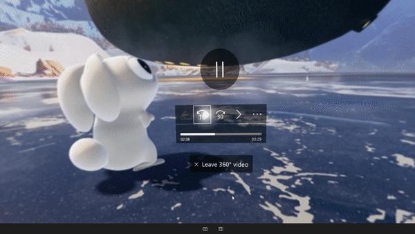 Fluent Design System 图赏 + GIF - 知乎