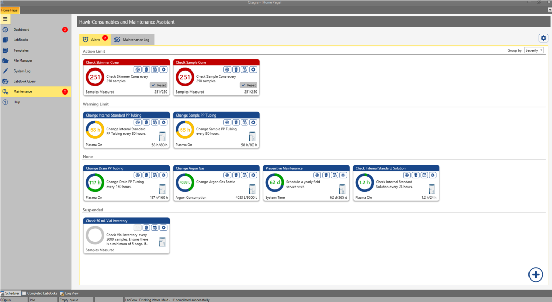 赛默飞ICP-MS，让您的土壤元素分析变轻松 - 知乎