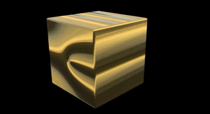 Redshift for C4D中文说明——Ramp节点（可用于渐变和着色） - 知乎