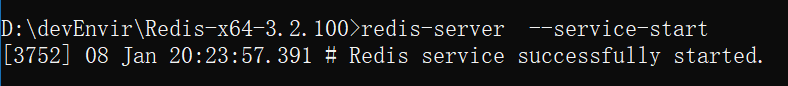 Windows10安装Redis - 知乎