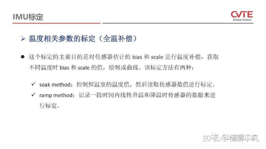 一文详解IMU模型原理和标定选型 - 知乎