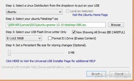 整理10个从ISO映像创建可启动USB的有用工具 - 知乎