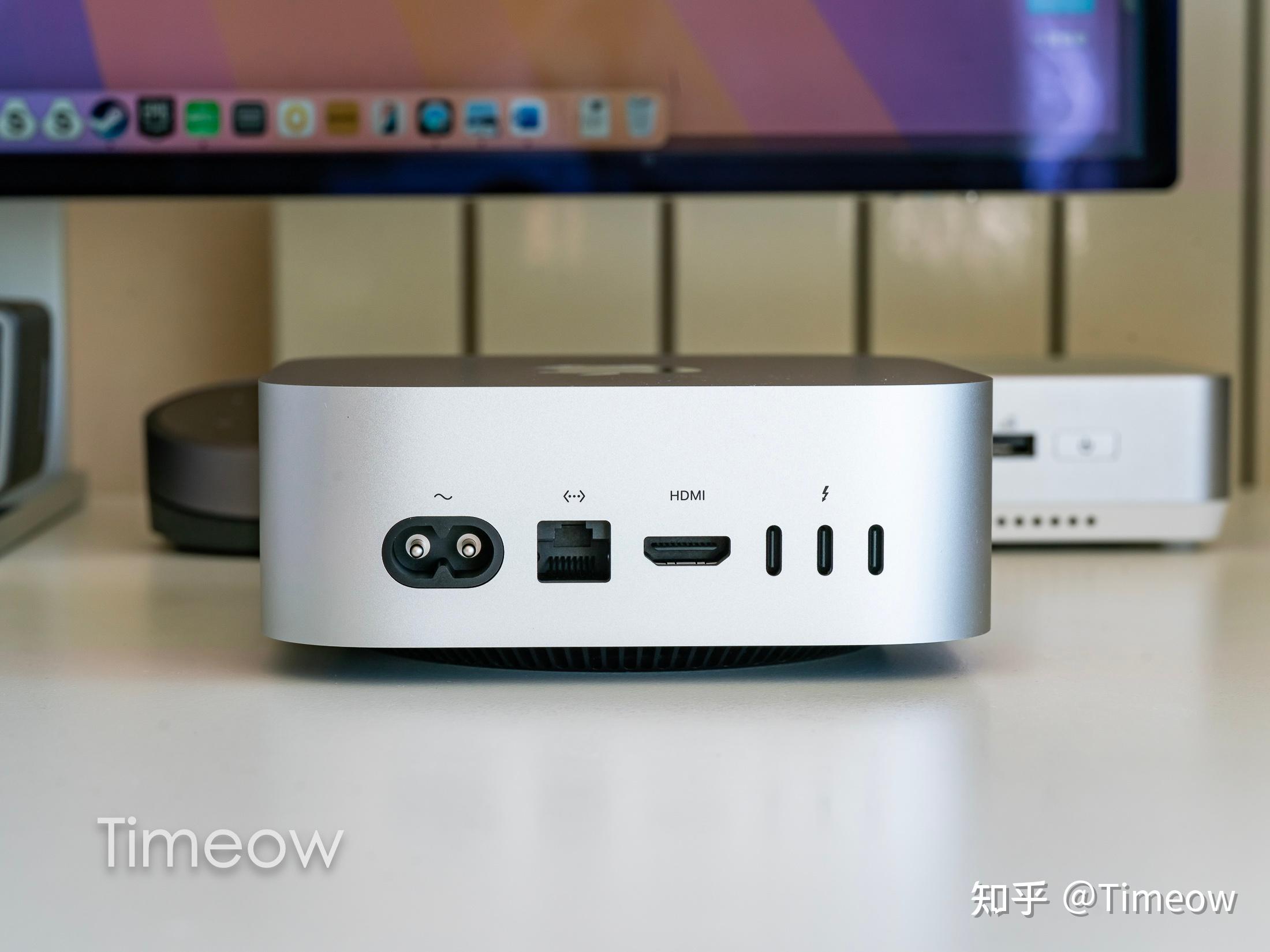 存储价格暴涨 新年装机不如买Mac mini:聊聊一年后的使用体验 - 知乎