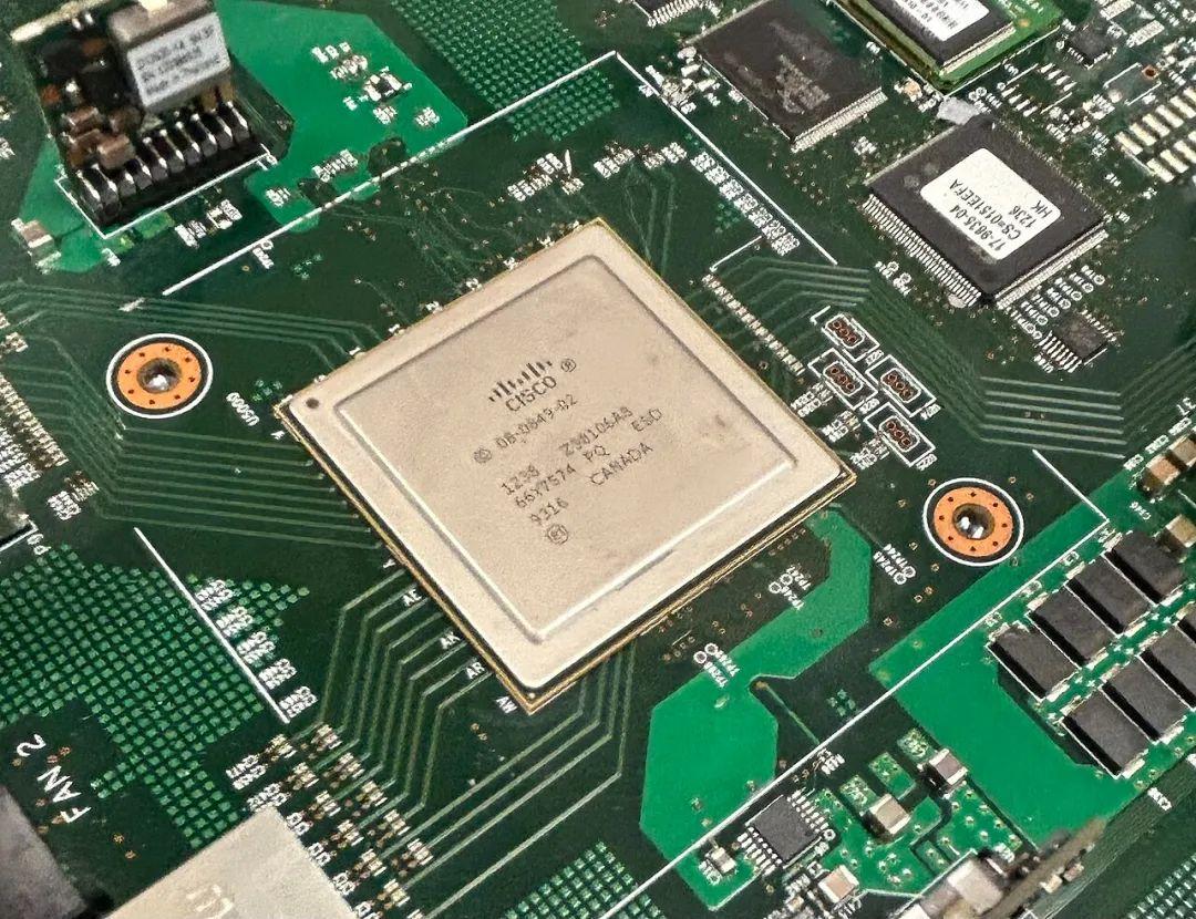 芯见小科普 | 比GPU还适合AI训练，ASIC芯片又是啥？ - 知乎