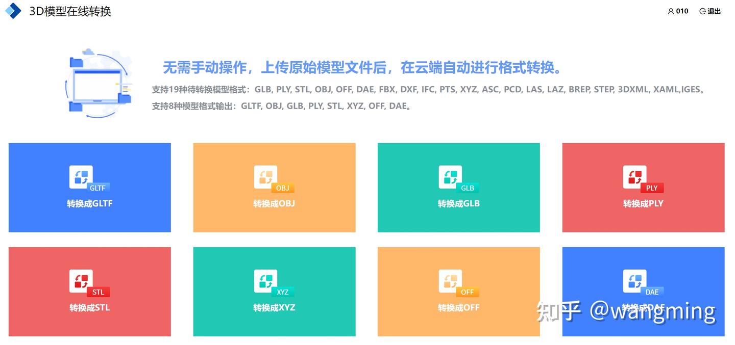 dxf格式详解与在线打开、查看 - 知乎