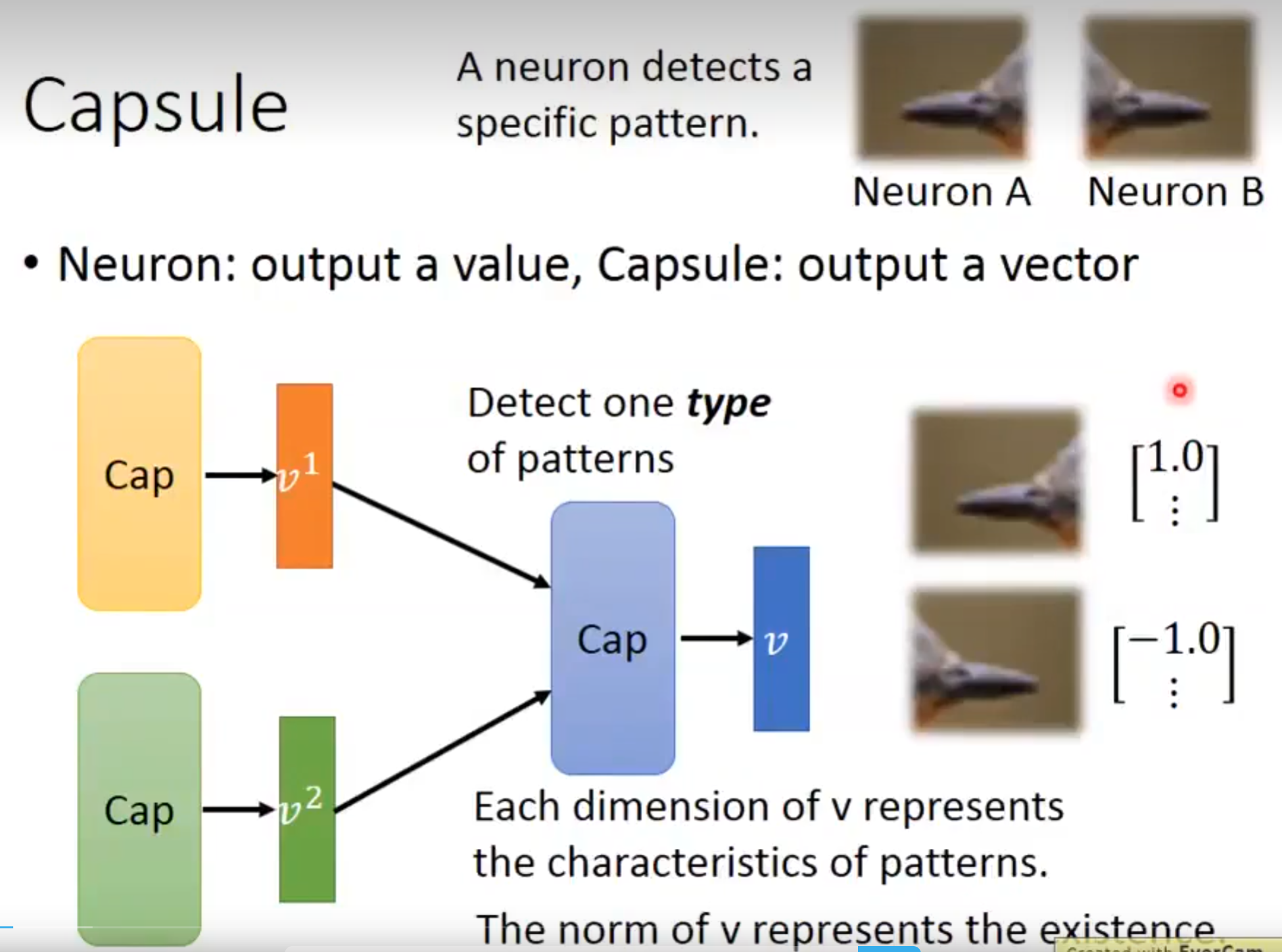 [论文笔记] 2017胶囊网络，含pytorch代码和复现结果 - 知乎
