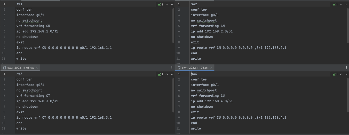 【实战】01.Jinja结合CSV生成配置文本 - 知乎