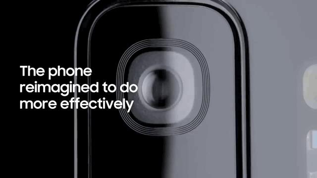 看这一篇就够了，三星Galaxy S9/S9+超详细配置/外观/亮点 - 知乎