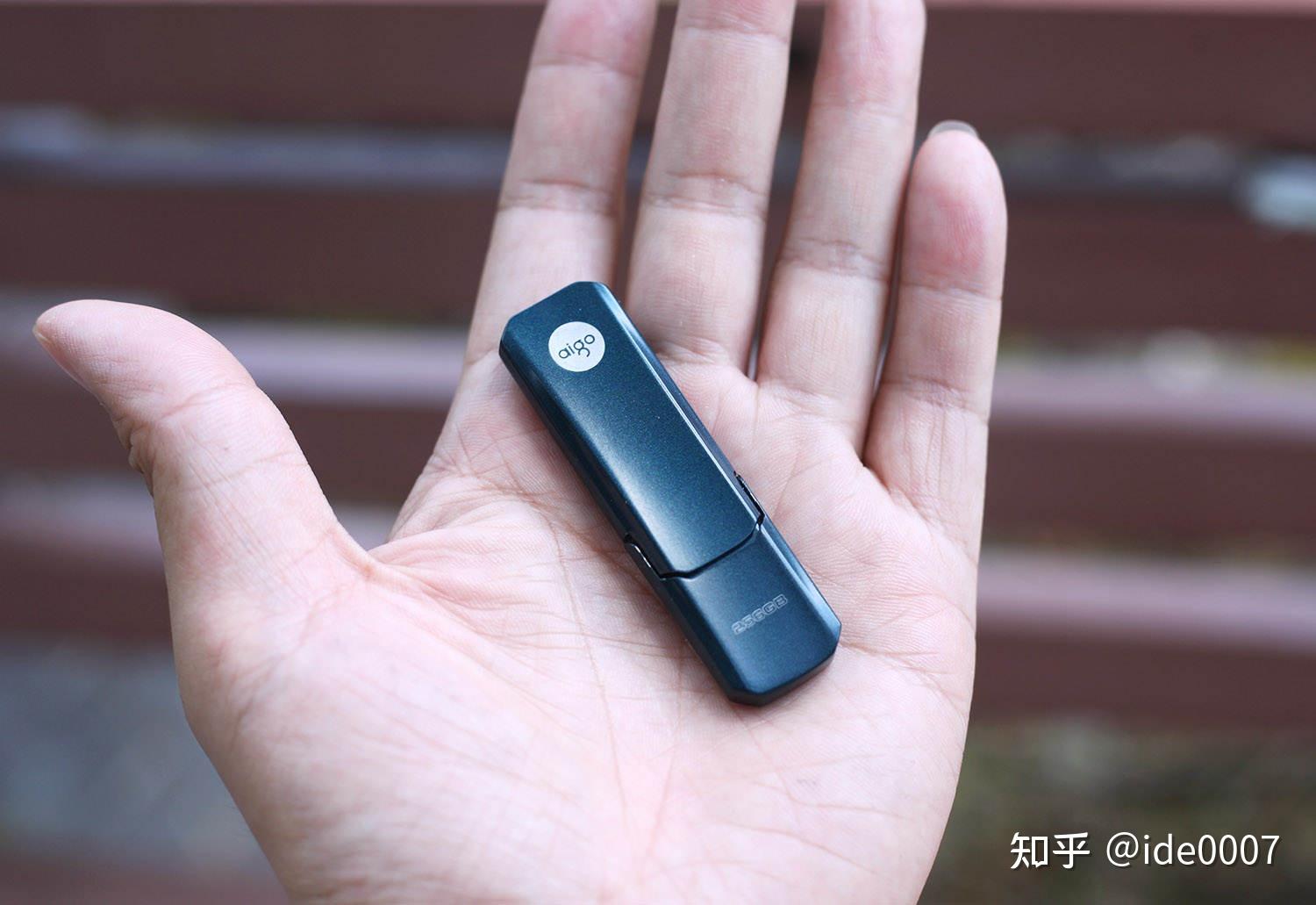 带你读懂USSD是什么，这或许是U盘的未来 - 知乎