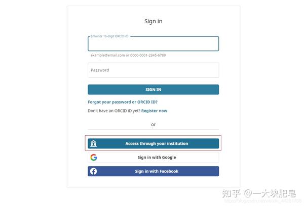 Latex学习笔记——01 Overleaf的注册与模板的导入 - 知乎