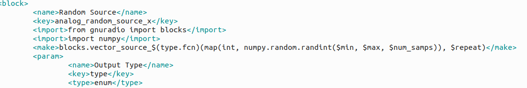 gnuradio·开发入门（十二） - 知乎