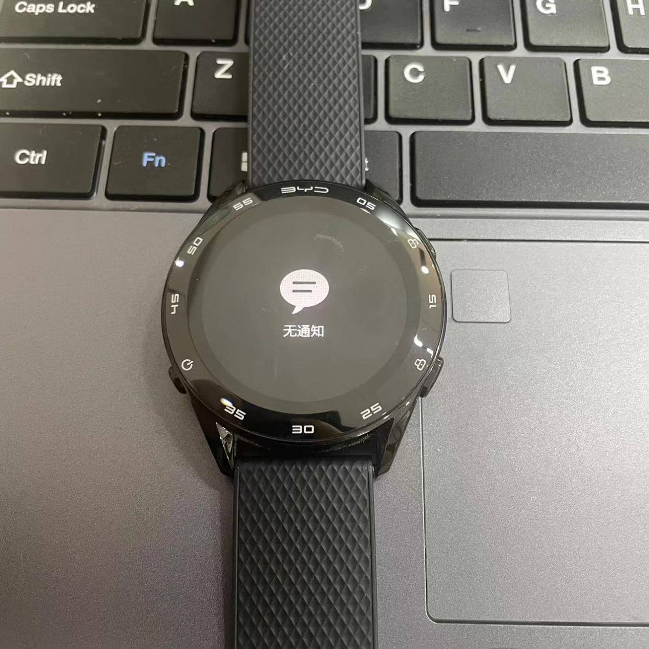 比亚迪智能手表实拍曝光；全民代驾在线开箱测评！ - 知乎