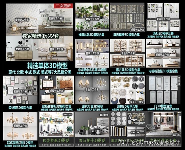 3dmax灯光教程 如何使用VR IES光域网?VR IES的参数怎样设置？ - 知乎