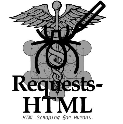 requests-html - 知乎