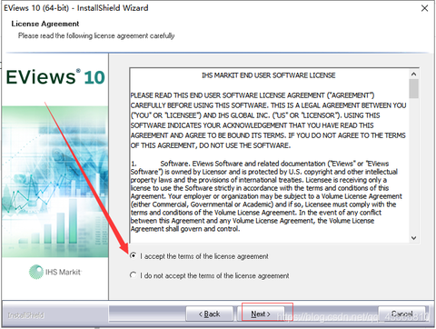 【教程推荐】Eviews下载、安装 - 知乎