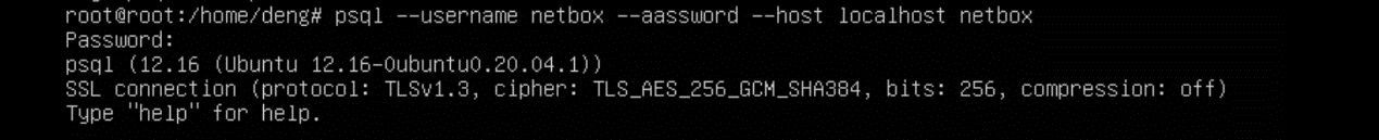 开源运维系统的实践-Netbox安装配置使用 - 知乎