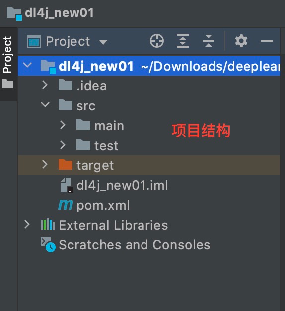 [DL4J基础教程01]DL4J+Scala(IDEA) 从零开始实现神经网络搭建、训练与评估 - 知乎