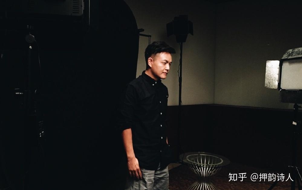 Cee，中国第一代押韵狂魔的说唱之路… - 知乎