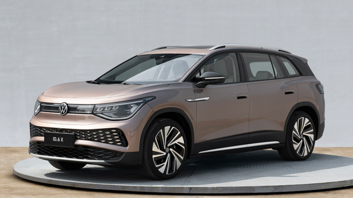 官宣涨价，27万买大众ID.6 X要抢？买不到就买理想吧 - 知乎