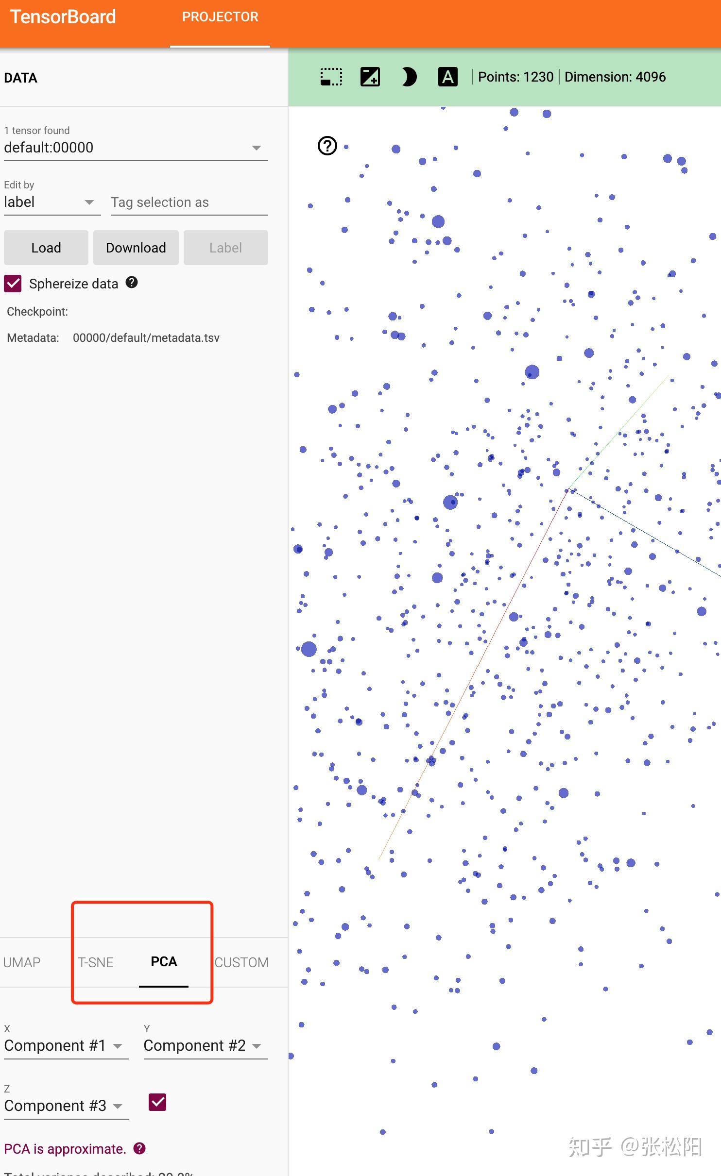 PyTorch Tips(FLOPs计算/参数量/计算图可视化/相关性分析) - 知乎