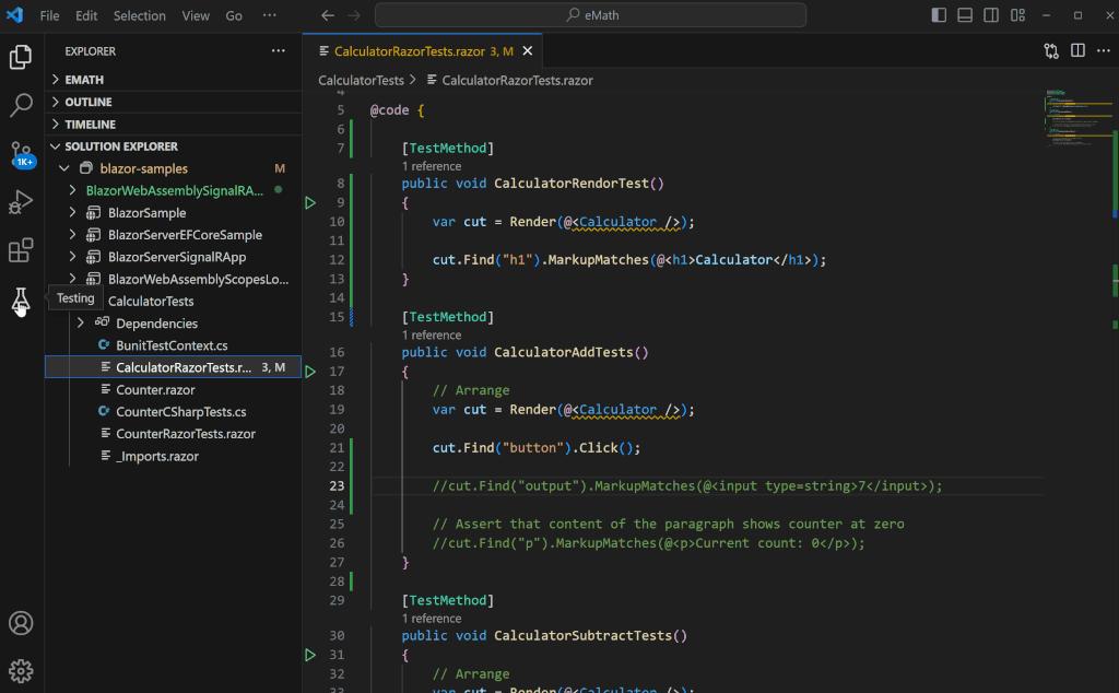 微软为 VS Code 带来 C# 开发套件 - 知乎