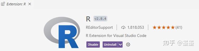 小锦囊：VSCode中R语言的settings（Windows） - 知乎