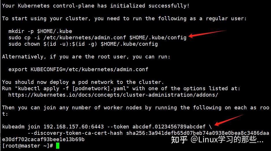 （27）笔记：kubeadm搭建单master节点k8s集群（2） - 知乎