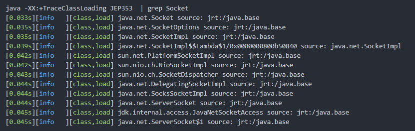 Java13 最新特性你知道多少？ - 知乎