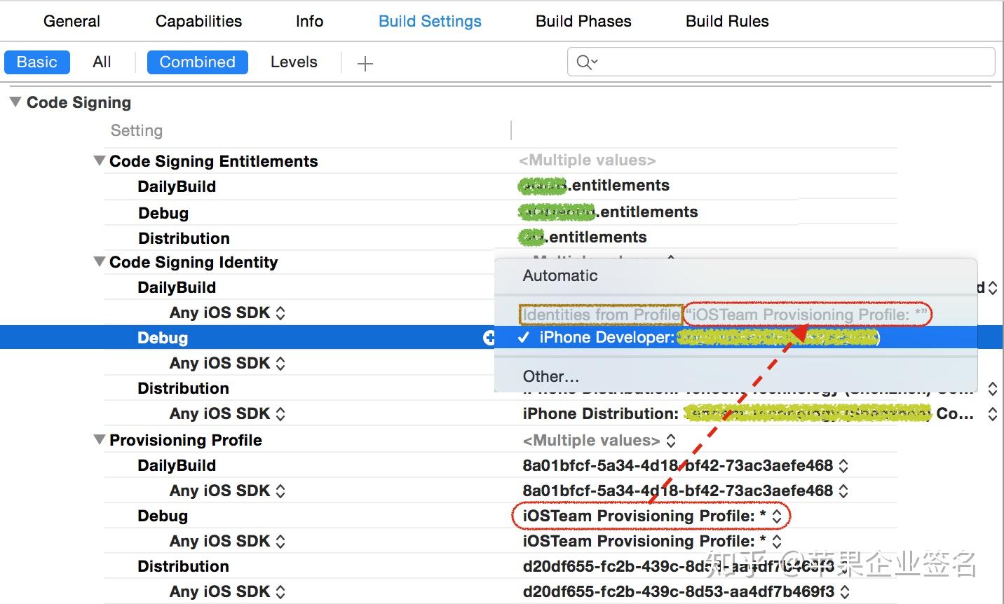 iOS开发各种证书详解 - 知乎