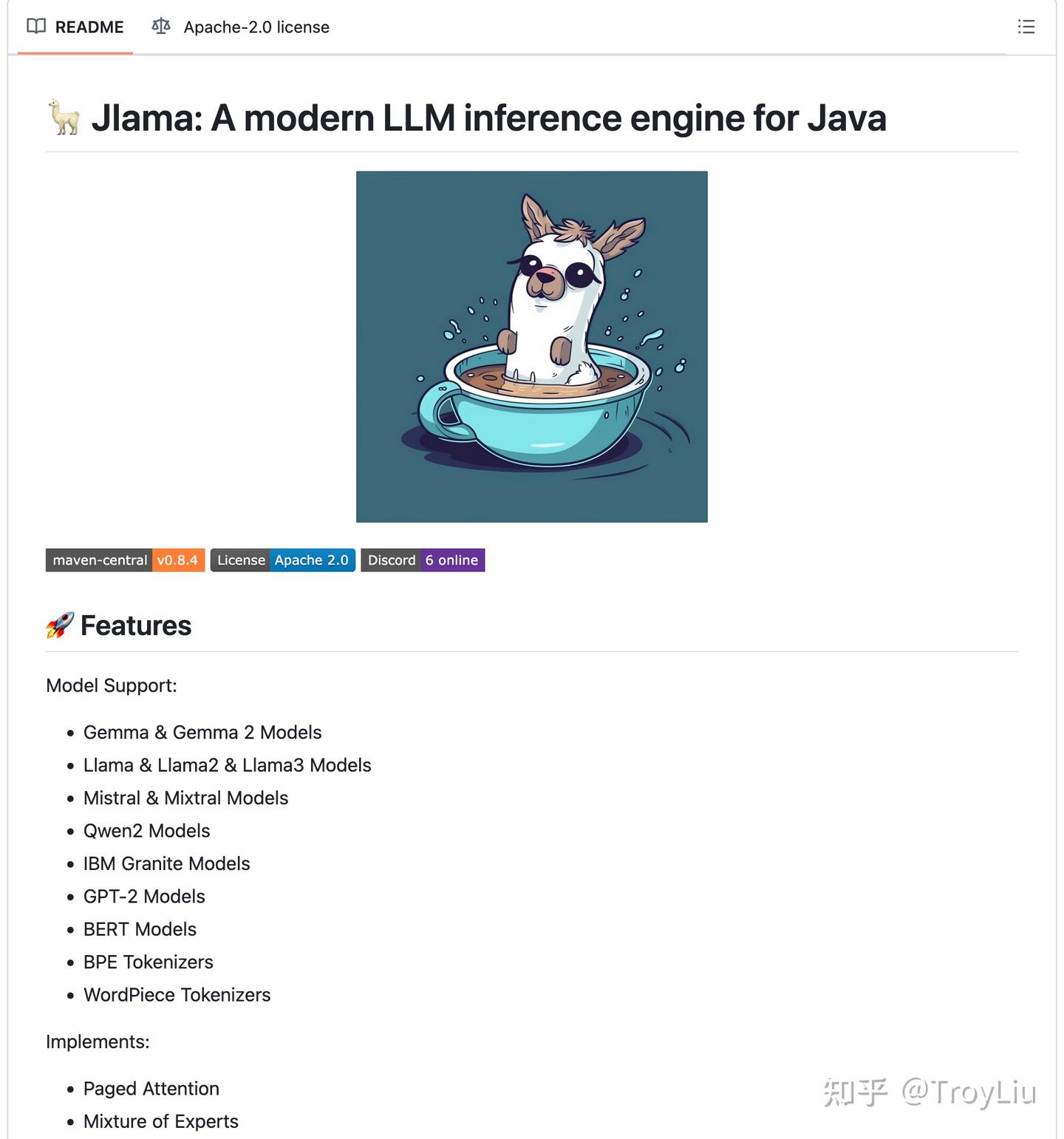 使用 Java 语言构建 AI 应用之框架介绍 - 知乎