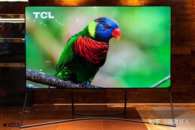 98英寸超大屏+真4K144Hz满血视听体验，TCL T7E真高刷电视评测 - 知乎