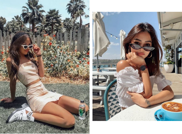 被Dior、Chanel疯狂翻牌的千年冷门“Y2K风格”，到底是何方神圣？ - 知乎
