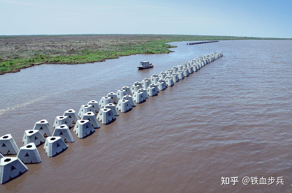 印媒：美出损招让台在海中建礁石，阻挡解放军登陆，反而让武统变容易 - 知乎