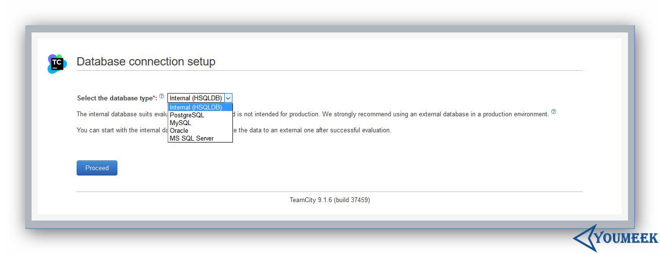 持续集成：TeamCity 的安装和使用 - 知乎