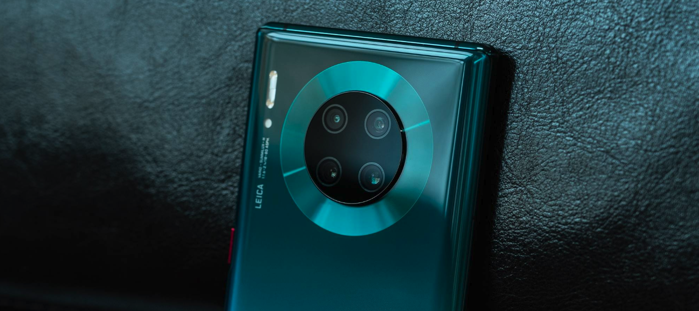 Mate30 Pro 5G，半年总结......真旗舰！ - 知乎