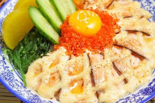 日式盖饭系列(丼)品类总览及行业分析报告 知乎