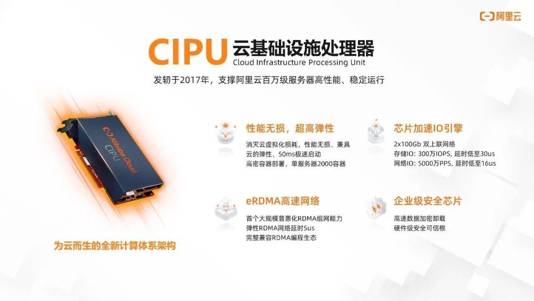 阿里云张献涛：高性能计算发展的三大趋势 - 知乎