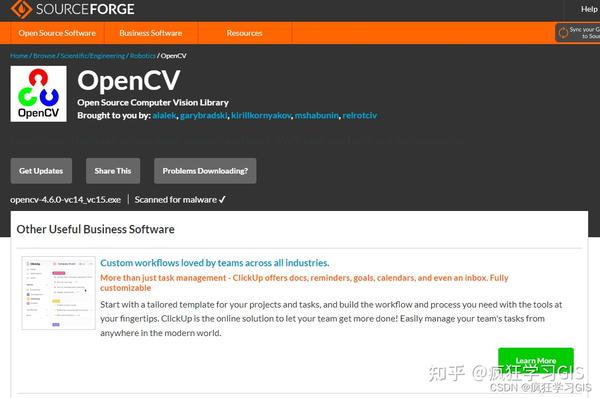 Visual Studio配置OpenCV库的方法 - 知乎