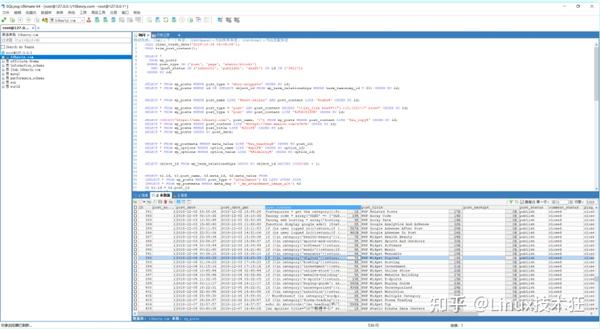 后端开发必备，10款最好用的MySQL客户端推荐，建议收藏 - 知乎