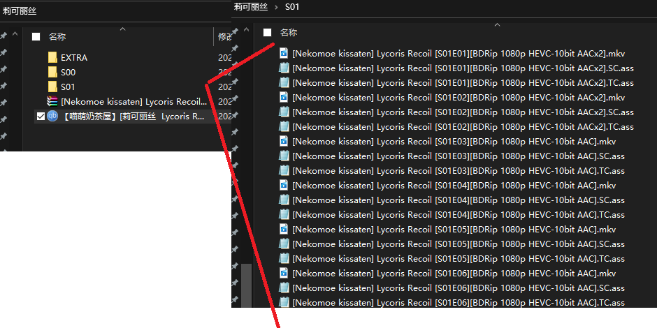 大内网战略(5)：自建在线相册/影视网站 Jellyfin - 知乎